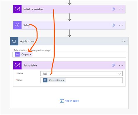 Extract Number Value From Array Power Platform Community