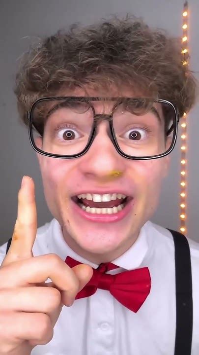 Spizee Turned Into A Nerd 😳 Shorts Youtube