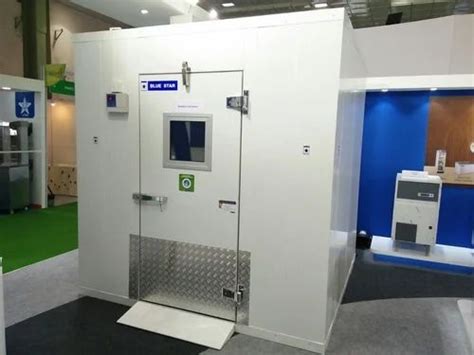 2 Mt Cold Storgae Plant At ₹ 600000 Piece In Bengaluru Id 26442072873