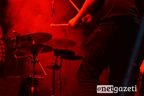 შვედური ჯგუფის The Radio Dept ის კონცერტი თბილისში Netgazeti • Spacehall • მუზამე • ფოტო