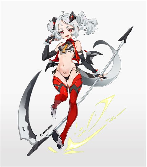 Original Drawn By Cancell Danbooru