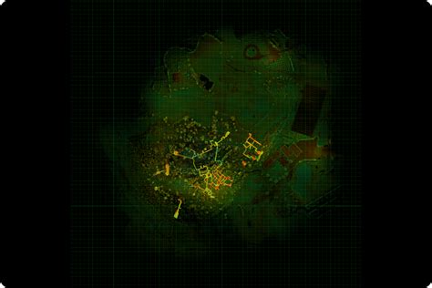 Hovermap Autonomy I 자율 비행이 가능한 드론 3d스캐너