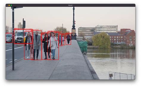 Computervision Bootcamp Thankgod Obobo