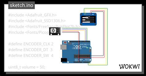 210180036fhonna Ayu Putria1 Wokwi Esp32 Stm32 Arduino Simulator