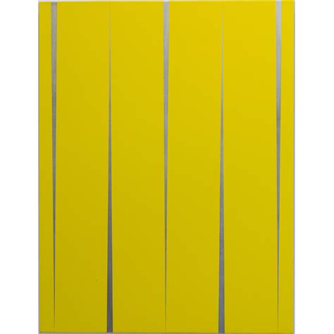 Pablo Griss Untitled Yellow Reset Gallery