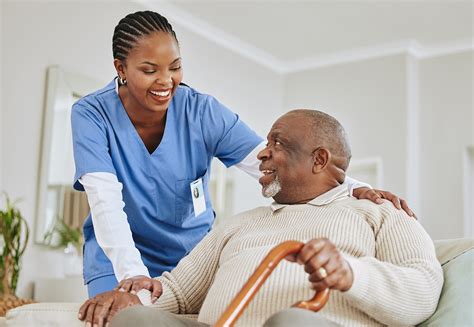 Caregiver Benefits For Veterans A Peaceful Way Home Care