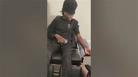 Grwm Sons First Tattoo Youtube