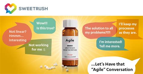 The Agile Approach To Elearning Development