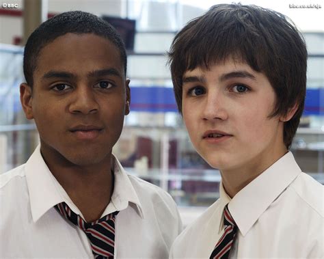 Luke And Clyde 2 The Sarah Jane Adventures Wallpaper 1278581 Fanpop