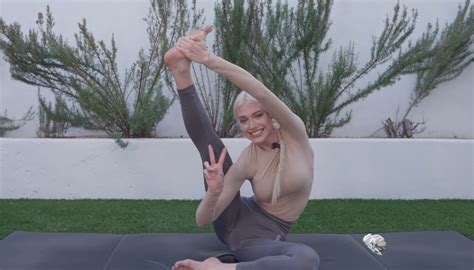 Alexandra Mariannas Feet