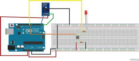 How To Using Push Button With Using Remotexy General Guidance Arduino Forum