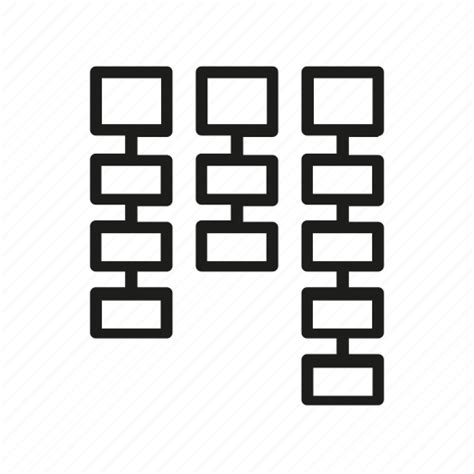 Card Card Sorting Category Information Architecture Label Organize Ux Icon