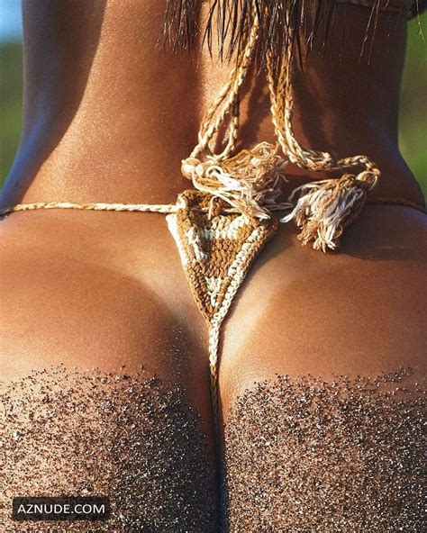 Daniela Torres Sexy Bikini Modeling AZNude