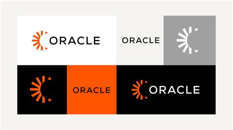 Oracle Branding On Behance