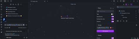Nested Tag Filters On Obsidian Help Obsidian Forum