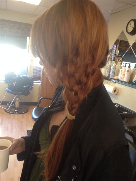 Multistrand Braid