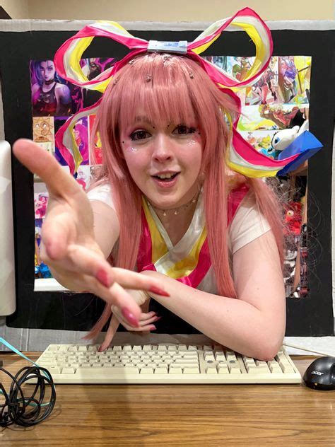 Fany Gravity Falls Cosplay