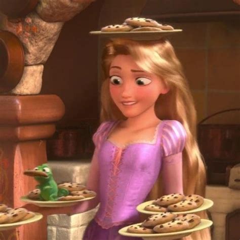 Rapunzel Disney Movie Tangled Lantern Scene Anybody Else Freaking