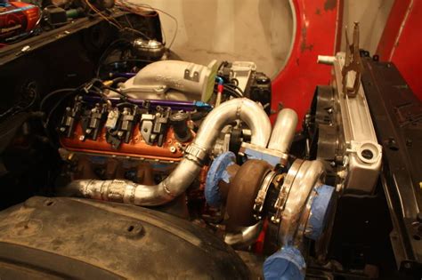 LSX Porn Post Up Your Best LSX Engine Photos Page