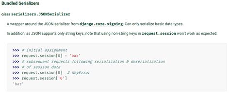 Django Session存数据报错解决办法和取数据的问题django获取session取值失败 Csdn博客