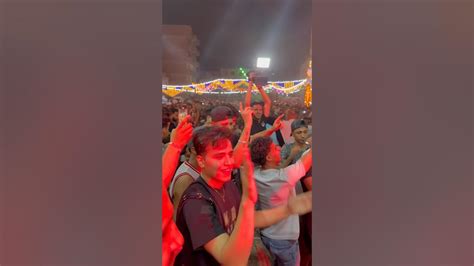 فرح كريم كريستيانو بحضور كل نجوم المهرجانات فرحه الغزال غير اى حد Youtube