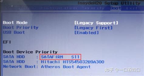 【操作系统】u盘ubuntu启动盘做应急操作系统 知乎