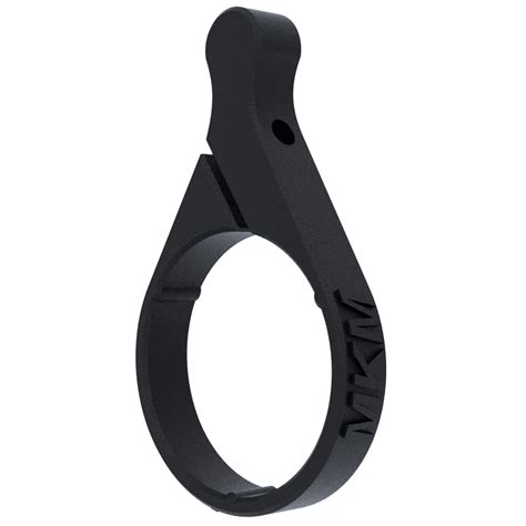 Swfa 1 4x24 Ss Pro Series Throw Lever Mk Machining