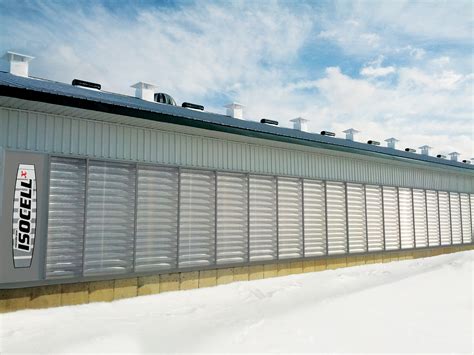 Isocell X Wall By Skov Secco