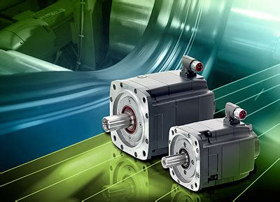 High Inertia Servo Motor At Best Price In Bengaluru By Symbiotic Automation Systems Private