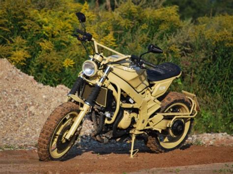 Crazy Custom Interceptors V4 Dreams