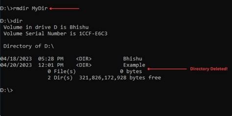 50 คำสั่งที่ใช้มากที่สุดใน Command Prompt พร้อมตัวอย่าง All Things