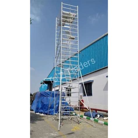 Scaffolding And Mobile Access Platform At 120000 00 Inr In Hyderabad