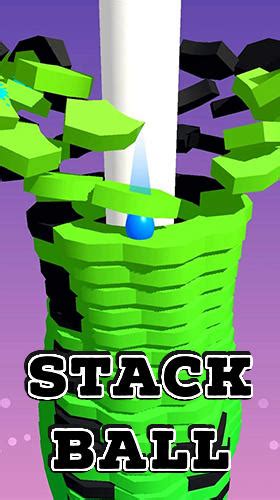 Stack Ball Download APK For Android Free Mob Org