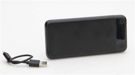 Belkin BoostUP Charge K Lightning Review Mobile Power Bank CHOICE