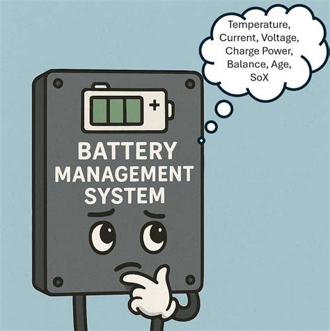Measurement Of Open Circuit Voltage Battery Design