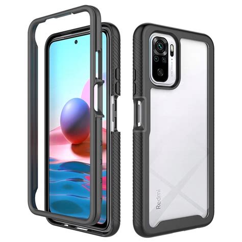 Etui Shockproof Case Do Xiaomi Redmi Note G Oficjalne Archiwum Allegro