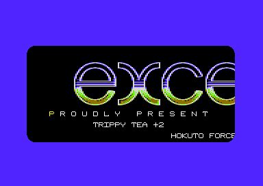 CSDb Trippy Tea 2D By Excess And Hokuto Force 2025 CSDb Trippy Tea 2D By Excess And Hokuto Force 2025