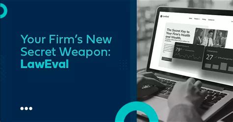 Your Firm’s New Secret Weapon: LawEval