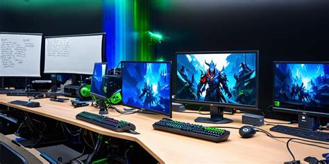 how to hire game developers