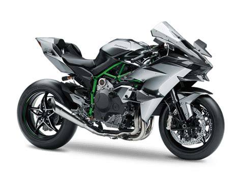 Les 5 Motos Les Plus Rapides Du Monde Au Delà Des 300 Km H