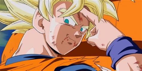 Ten Projekt Twórcy Dragon Ball Wskazuje że Son Goku Niedługo Umrze Na