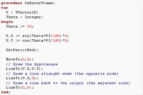 Rotations Introduction To Computer Programming FreeText Library