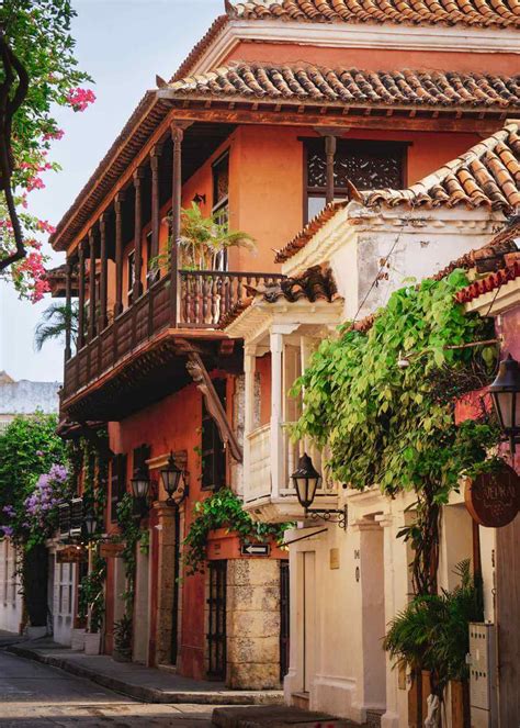 Que Hacer En Cartagena Colombia Foto