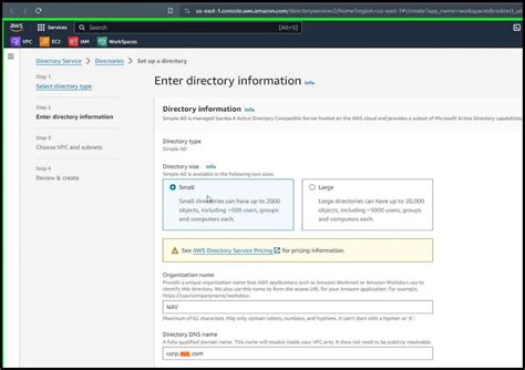 Empowering Remote Work With Amazon WorkSpaces Part
