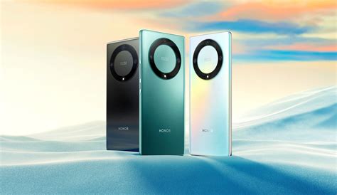 Смартфон HONOR X9a вышел на рынок Казахстана