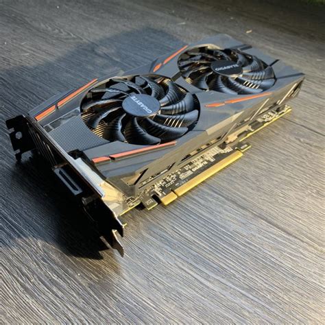 GIGABYTE Radeon RX 570 Gaming 8g Mi 8gb GDD Mining (Gv-rx570gaming-8gd ...