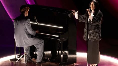 ბილი აილიში ახალ ალბომს მომავალ თვეში გამოუშვებს