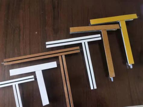 High Quality Ceiling Metal Frame T Bar Grid Ceiling T Grids And Ceiling