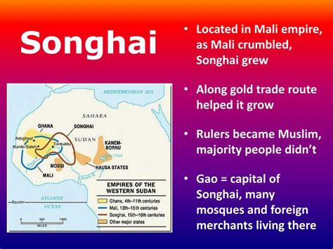 Ppt Kingdoms Of The Grasslands West African Kingdoms Of Ghana Mali