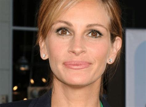 Hazel Roberts The Daughter Of Julia Roberts Bears A Striking